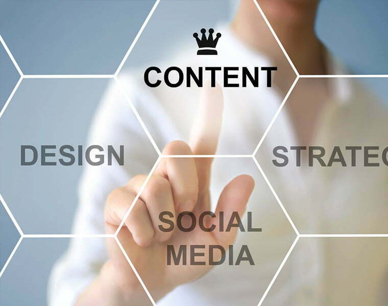 Crafting High-Quality Content Strategy | The Vanilla Theory